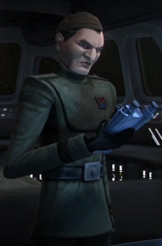 Nils Tenant | Star Wars Wiki | Fandom