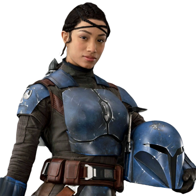 Koska Reeves | Star Wars Wiki | Fandom