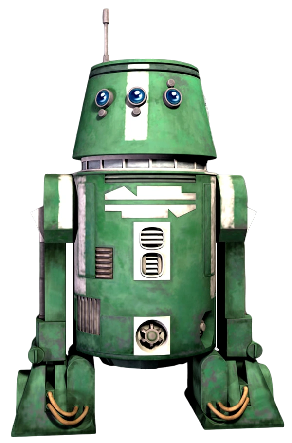 R5-U8 | Star Wars Wiki | Fandom