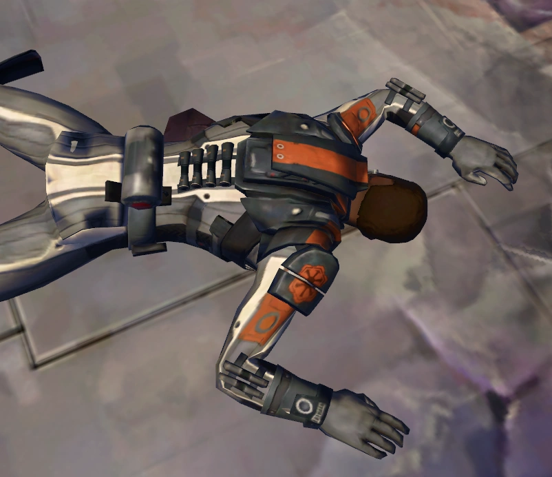 Bellis | Star Wars Wiki | Fandom