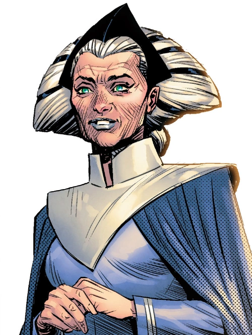 Culper | Star Wars Wiki | Fandom