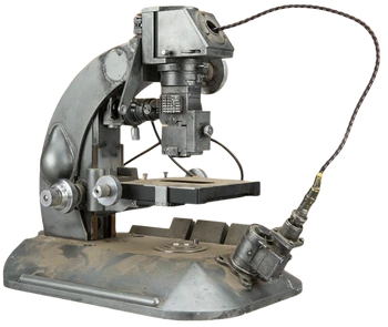 Microscope | Star Wars Wiki | Fandom