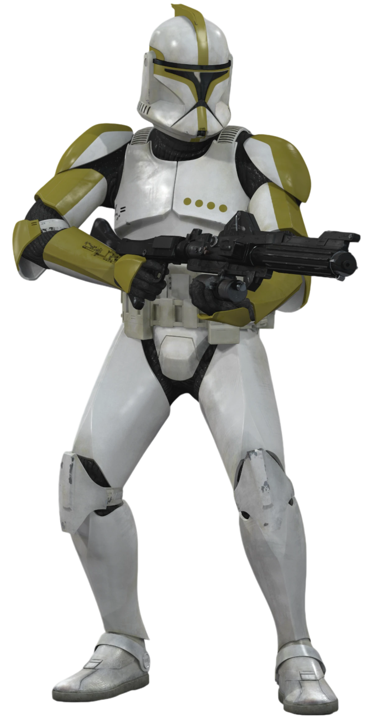 Sergent clone | Star Wars Wiki | Fandom