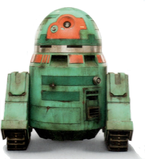 T1M8-LT2 | Star Wars Wiki | Fandom
