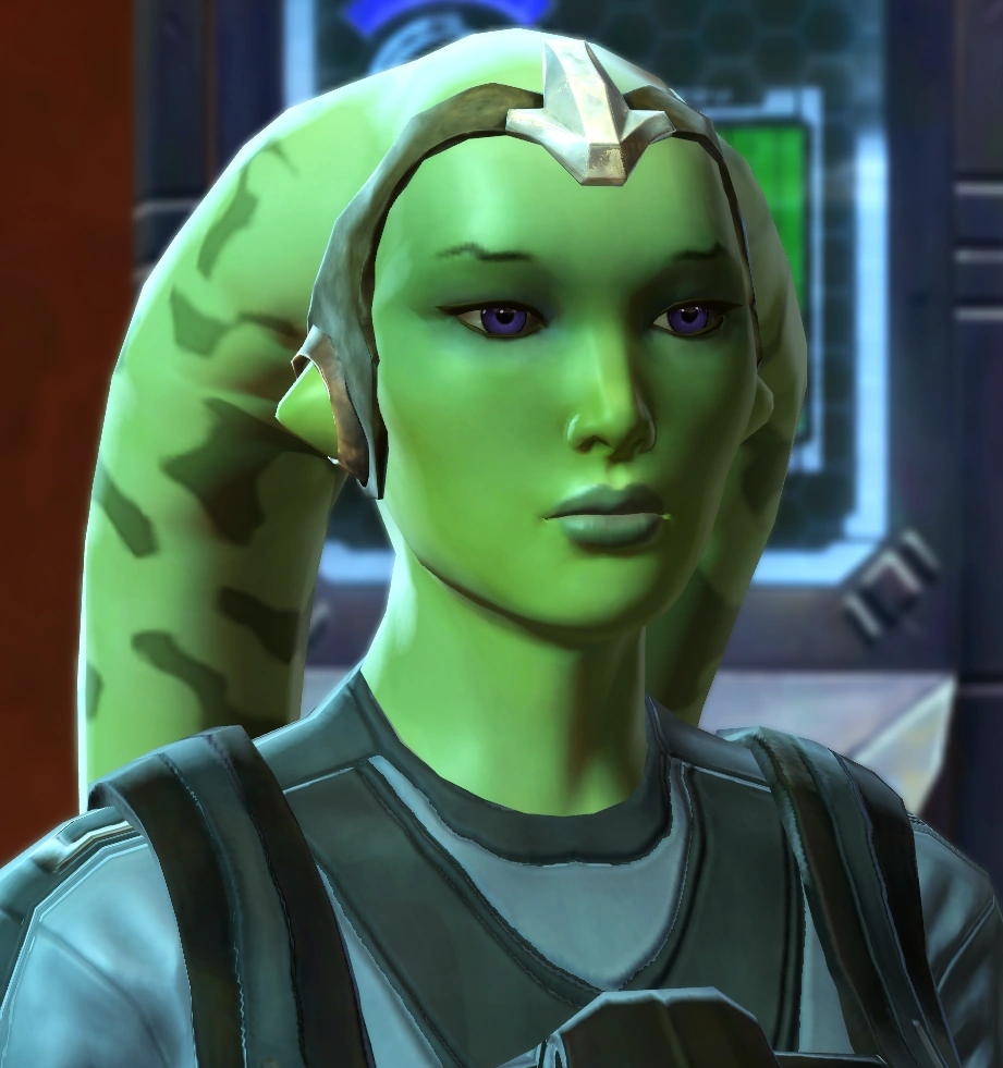 Daru'da | Star Wars Wiki | Fandom