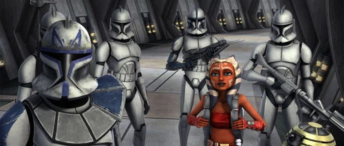 Mission à la Station Skytop | Star Wars Wiki | Fandom