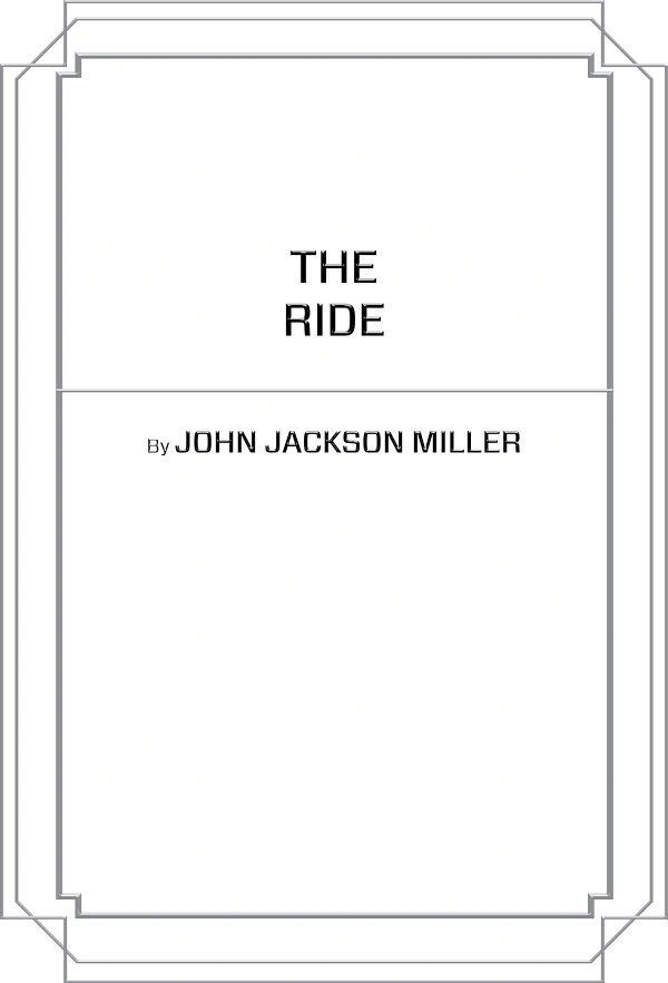 "The Ride" | Star Wars Wiki | Fandom