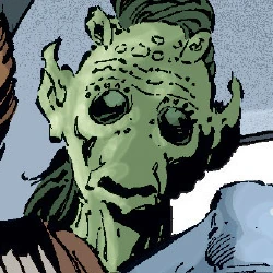 Jedi Rodien non-identifié | Star Wars Wiki | Fandom