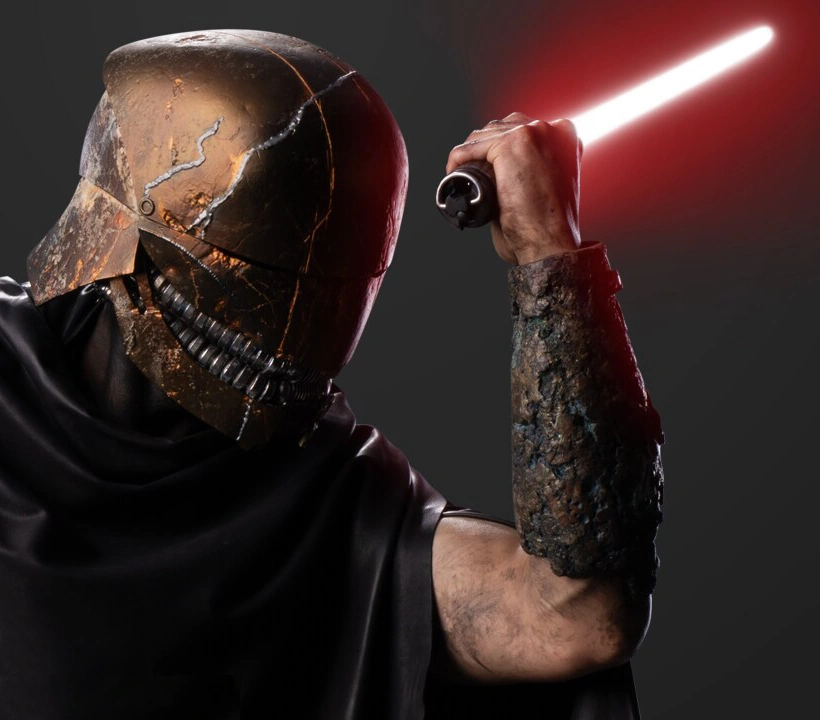 Gantelet en cortosis | Star Wars Wiki | Fandom