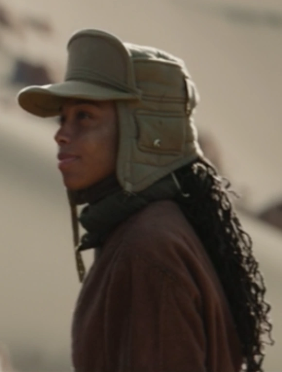 Jo | Star Wars Wiki | Fandom