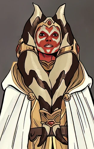 Jora Malli | Star Wars Wiki | Fandom