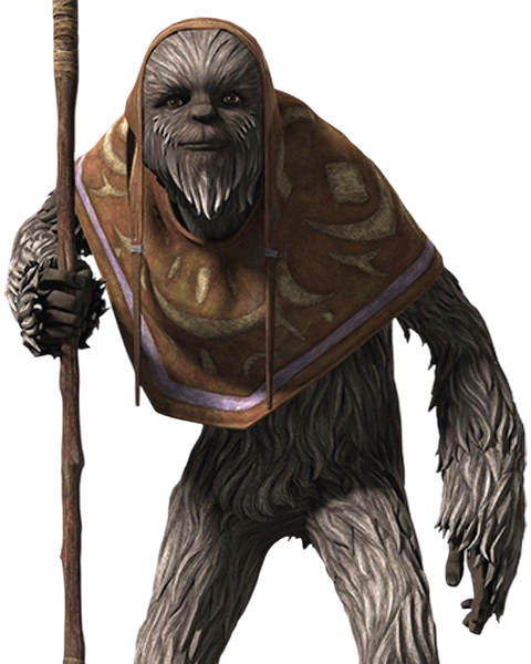 Yanna | Star Wars Wiki | Fandom