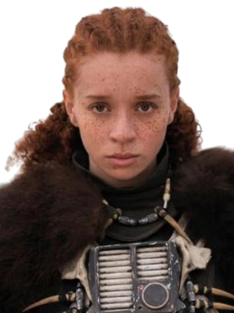 Enfys Nest | Star Wars Wiki | Fandom