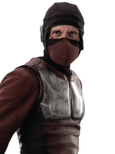 Assassin du Night Wind non-identifié | Star Wars Wiki | Fandom