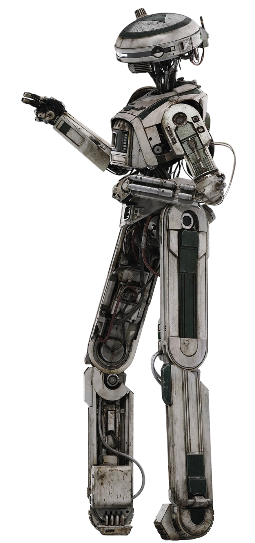 L3-37 | Star Wars Wiki | Fandom