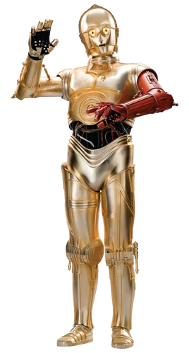 C-3PO | Star Wars Wiki | Fandom