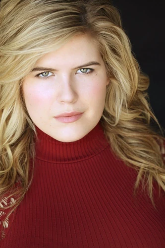 Erica Lindbeck | Star Wars Wiki | Fandom