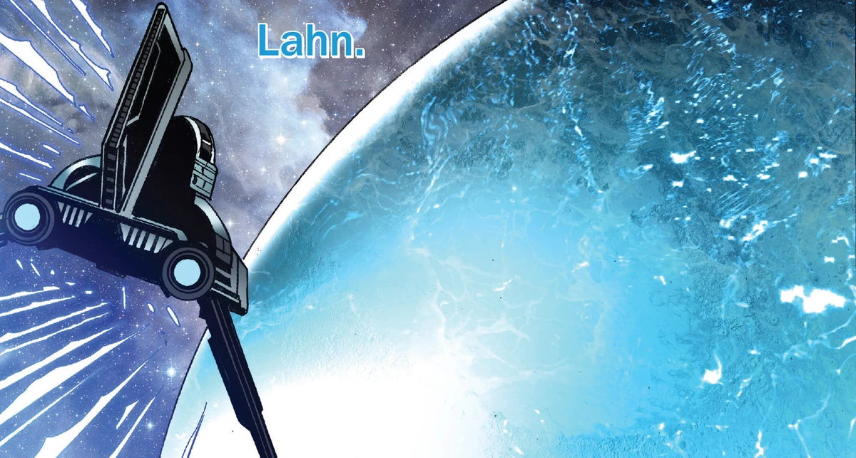 Lahn | Star Wars Wiki | Fandom