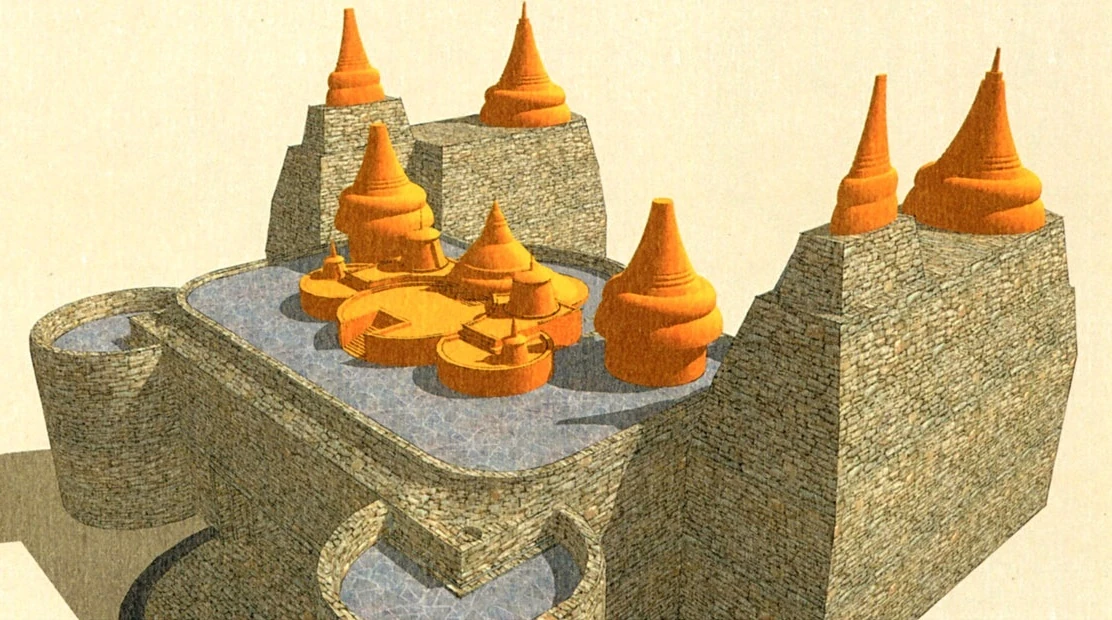 Padawan Kesh | Star Wars Wiki | Fandom