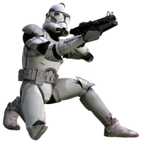 Soldat clone | Star Wars Wiki | Fandom