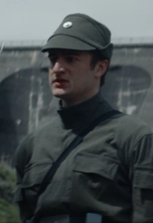 Soldat Impérial non-identifié 1 (Aldhani) | Star Wars Wiki | Fandom