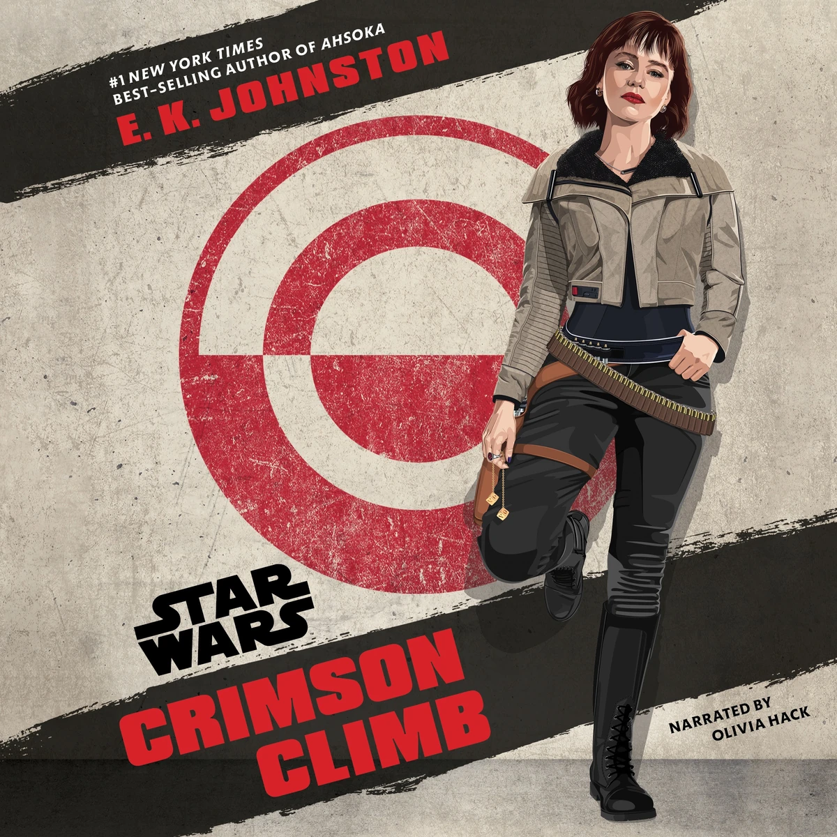 Crimson Climb (livre audio) | Star Wars Wiki | Fandom
