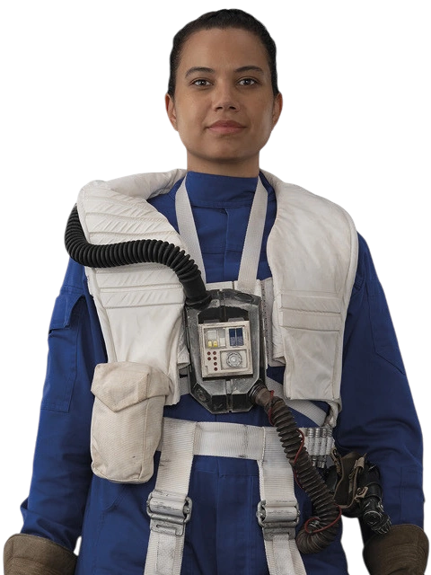 Callahan | Star Wars Wiki | Fandom