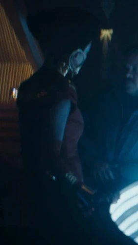 Gani | Star Wars Wiki | Fandom