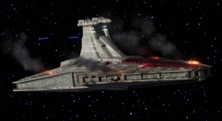 Redeemer | Star Wars Wiki | Fandom