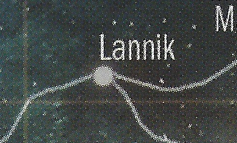 Lannik (planète) | Star Wars Wiki | Fandom