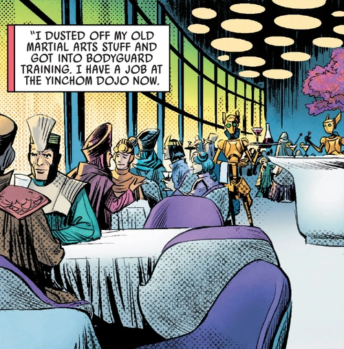 Le Pinnacle | Star Wars Wiki | Fandom