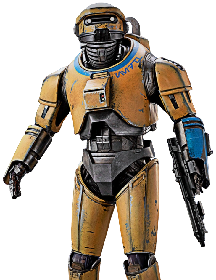 NED-B | Star Wars Wiki | Fandom