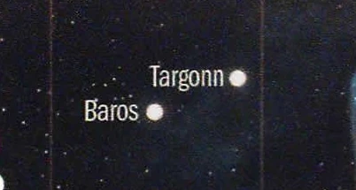 Baros | Star Wars Wiki | Fandom