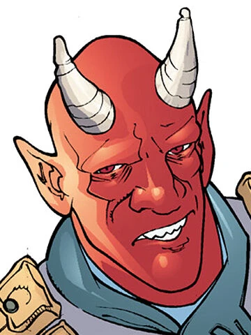 Holmar Grahrk | Star Wars Wiki | Fandom