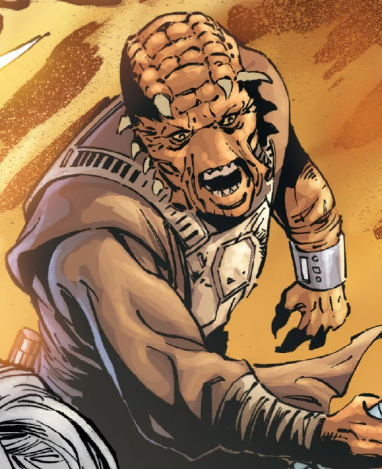 Ausar Auset | Star Wars Wiki | Fandom