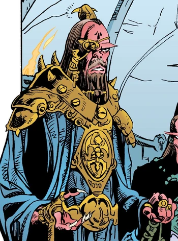 Horak-mul | Star Wars Wiki | Fandom