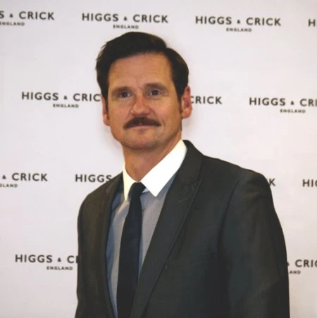 Benjamin Hartley | Star Wars Wiki | Fandom