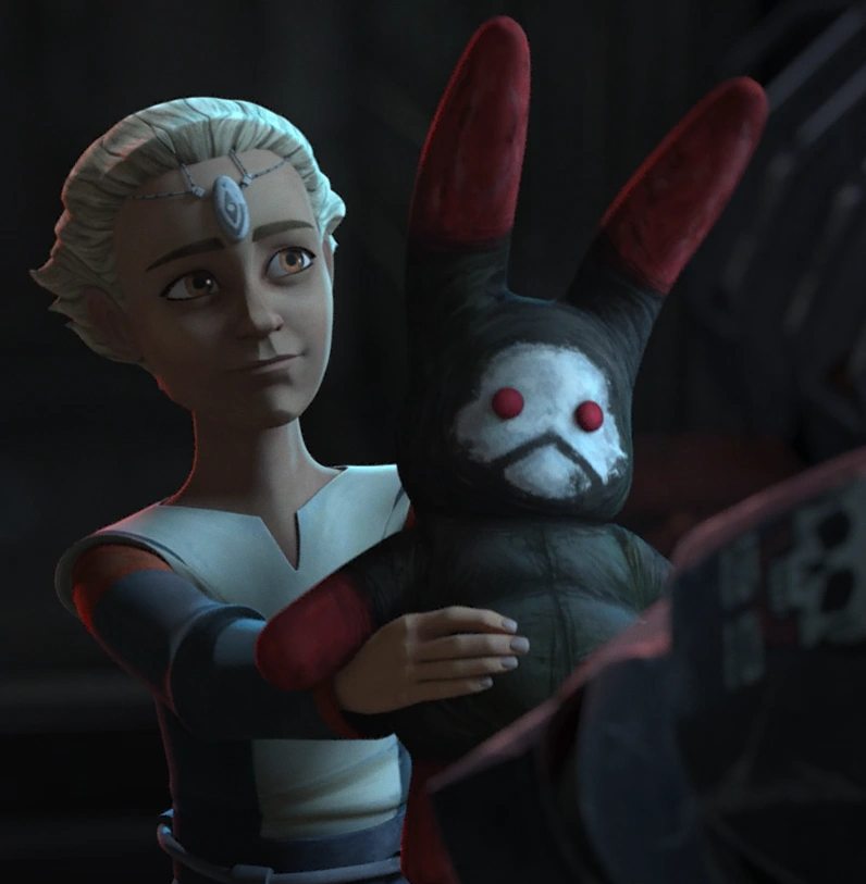 Lula | Star Wars Wiki | Fandom