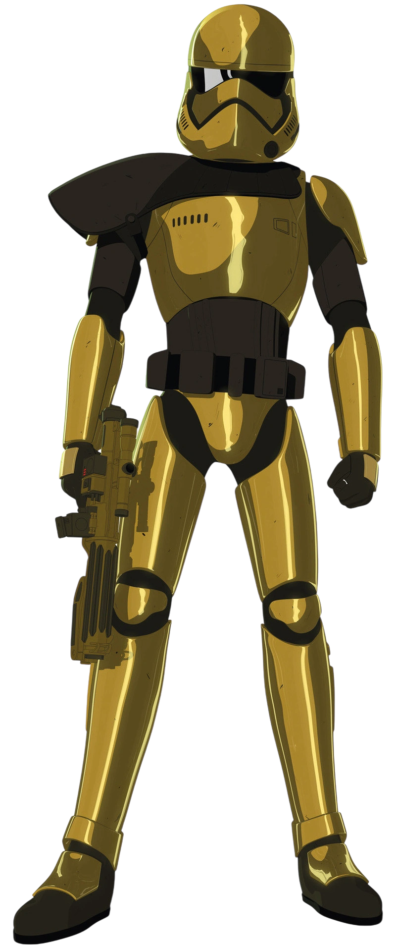 Armure de Pyre | Star Wars Wiki | Fandom