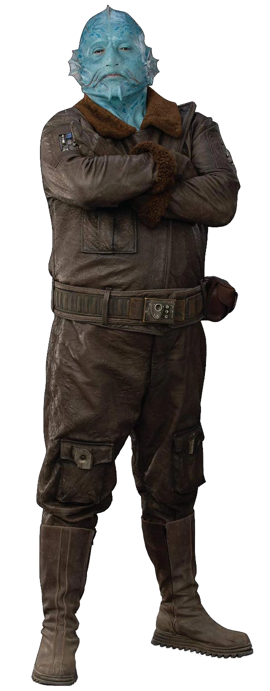 Mythrol | Star Wars Wiki | Fandom