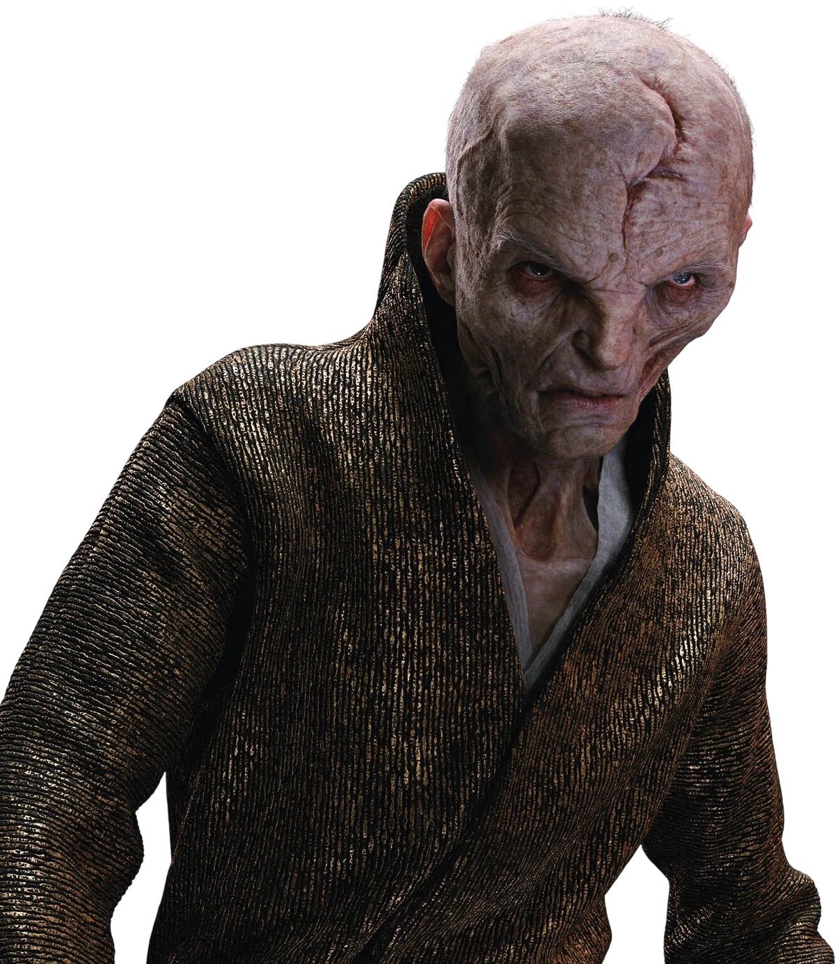 Snoke | Star Wars Wiki | Fandom