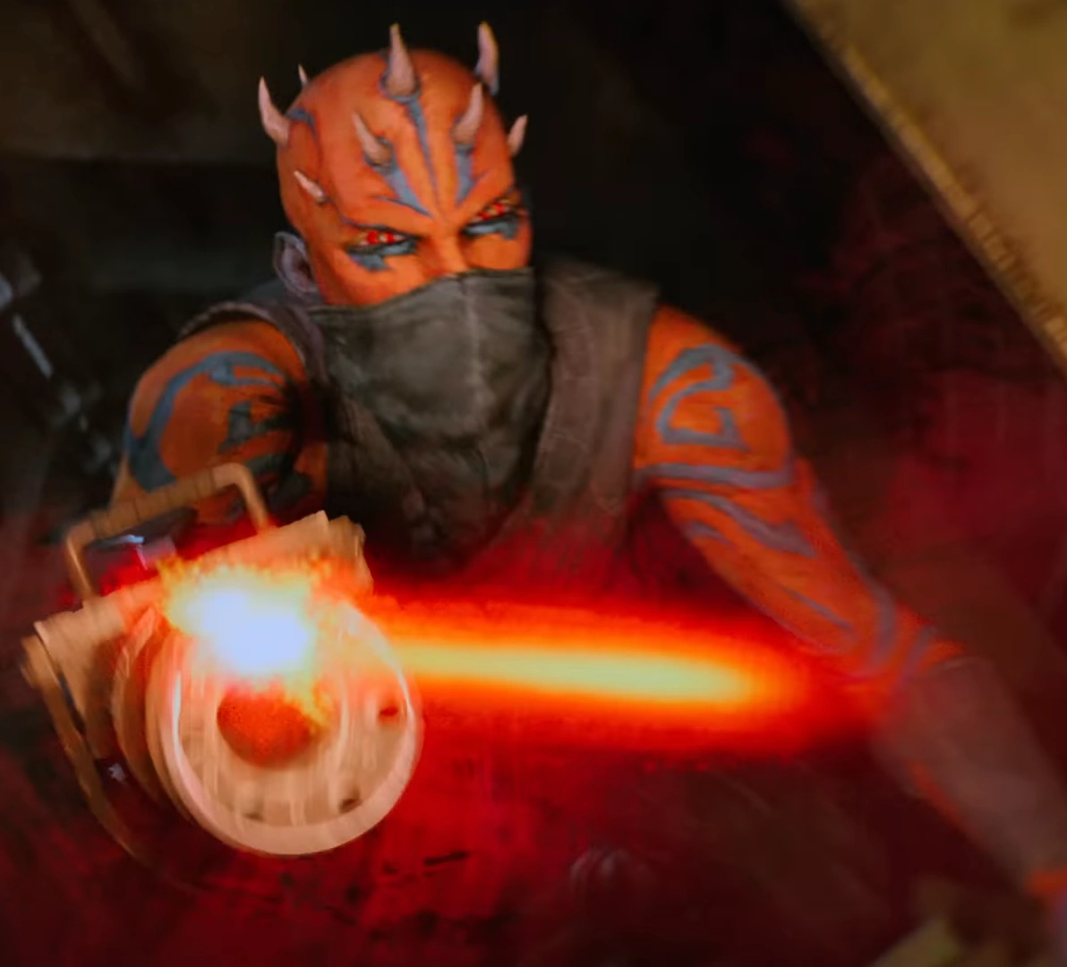 Icarus | Star Wars Wiki | Fandom
