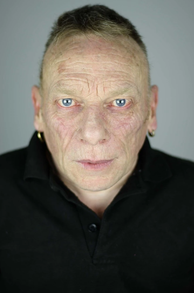 Jimmy Vee | Star Wars Wiki | Fandom