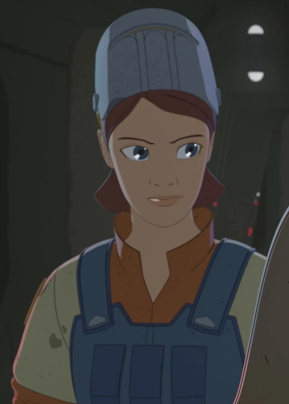 Lin Gaava | Star Wars Wiki | Fandom