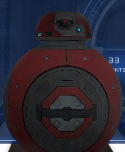 9RU-MP | Star Wars Wiki | Fandom