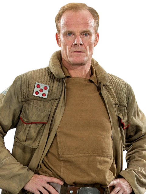 Davits Draven | Star Wars Wiki | Fandom