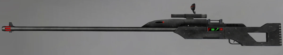 Fusil sniper E-5s | Star Wars Wiki | Fandom