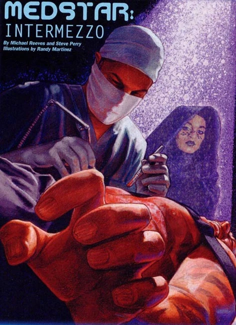 "MedStar: Intermezzo" | Star Wars Wiki | Fandom