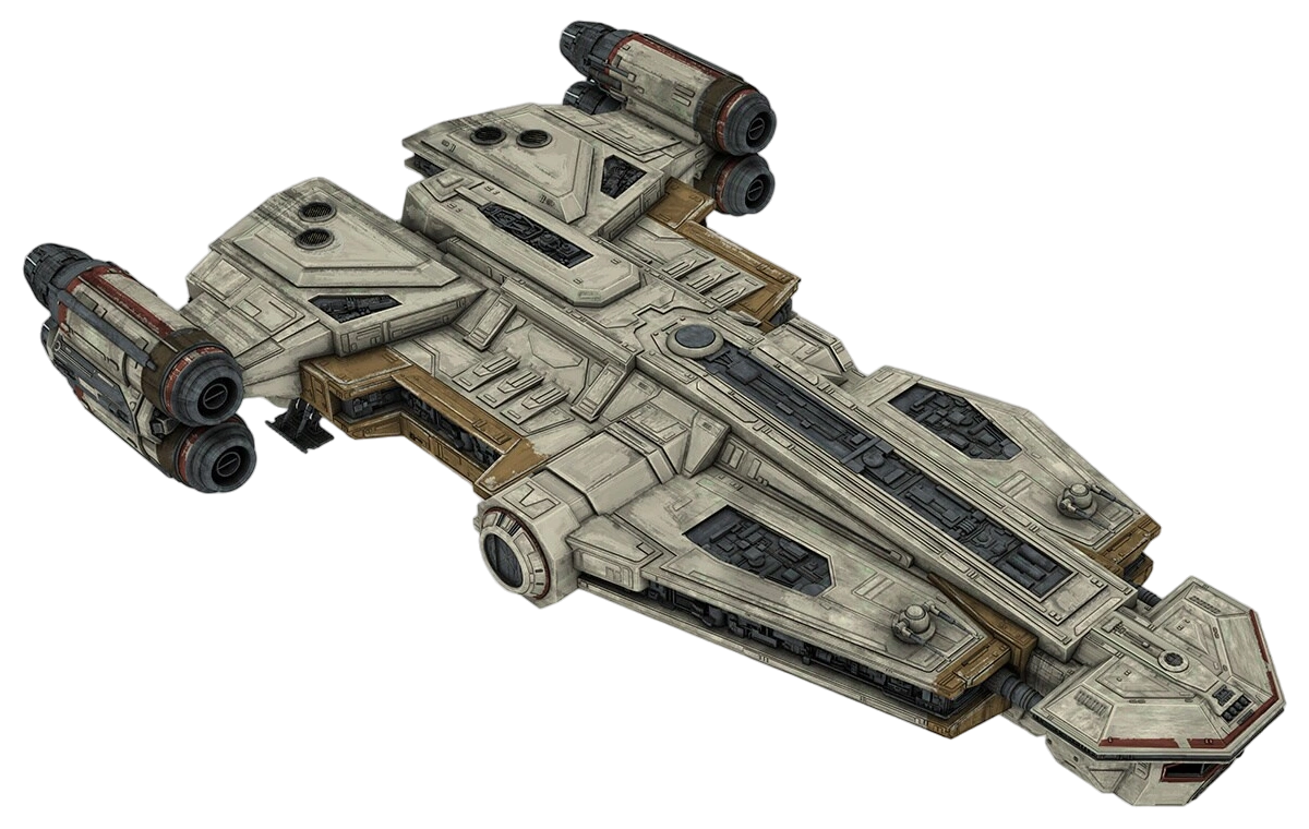 Remora | Star Wars Wiki | Fandom