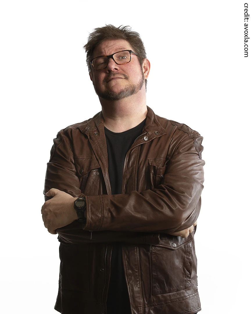 Dave B. Mitchell | Star Wars Wiki | Fandom